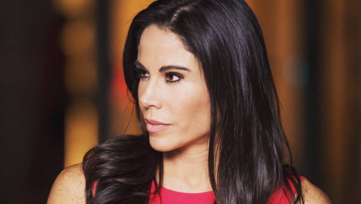 Revelan que Paola Rojas trabajará en esta televisora tras su salida ...